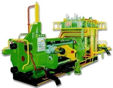 TSO LONG ENTERPRISE CO., LTD.--Alum. Extrusion, Alum./Light Metal Alloy ...